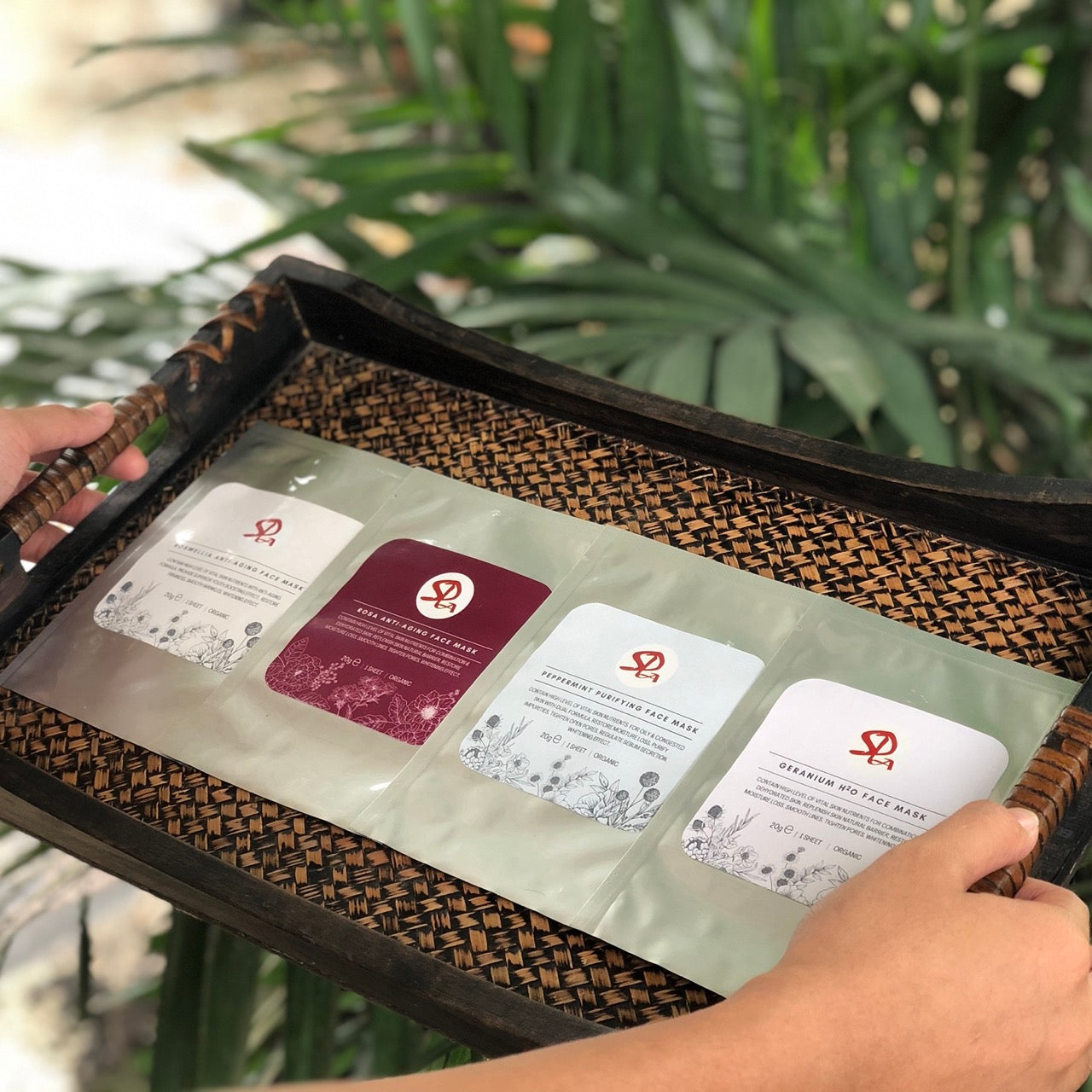 Face Sheet Mask – spaspecialized
